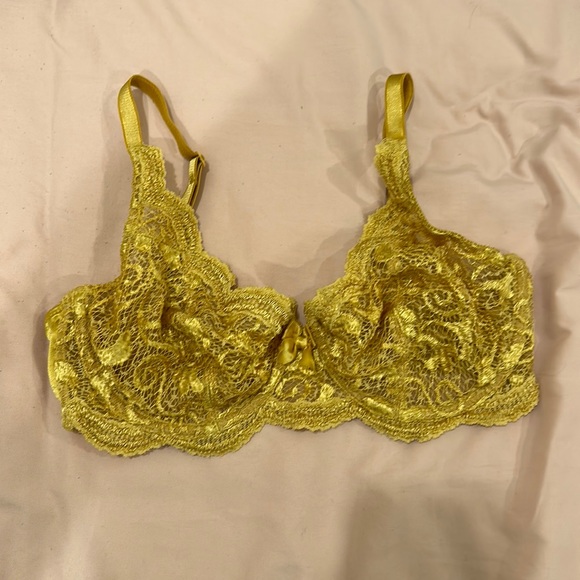 Victoria's Secret | Intimates & Sleepwear | Vintage Victorias Secret ...
